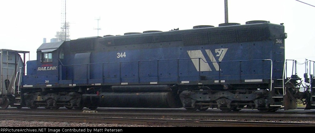 MRL 344